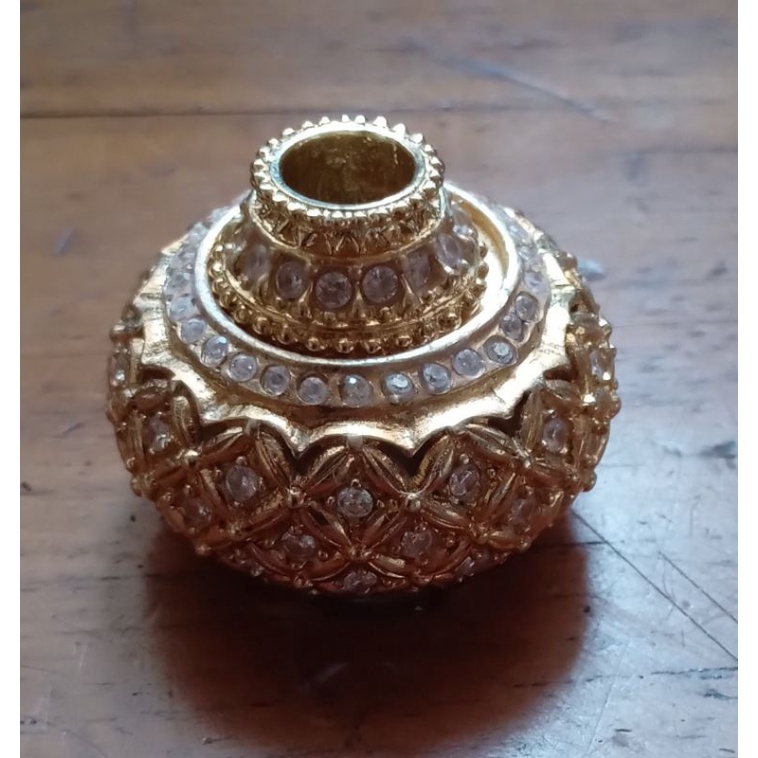 Jual mendak selut model solo full sircone | Shopee Indonesia