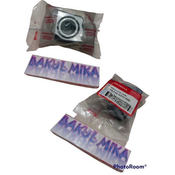 Jual manifold manipol original gl megapro | Shopee Indonesia
