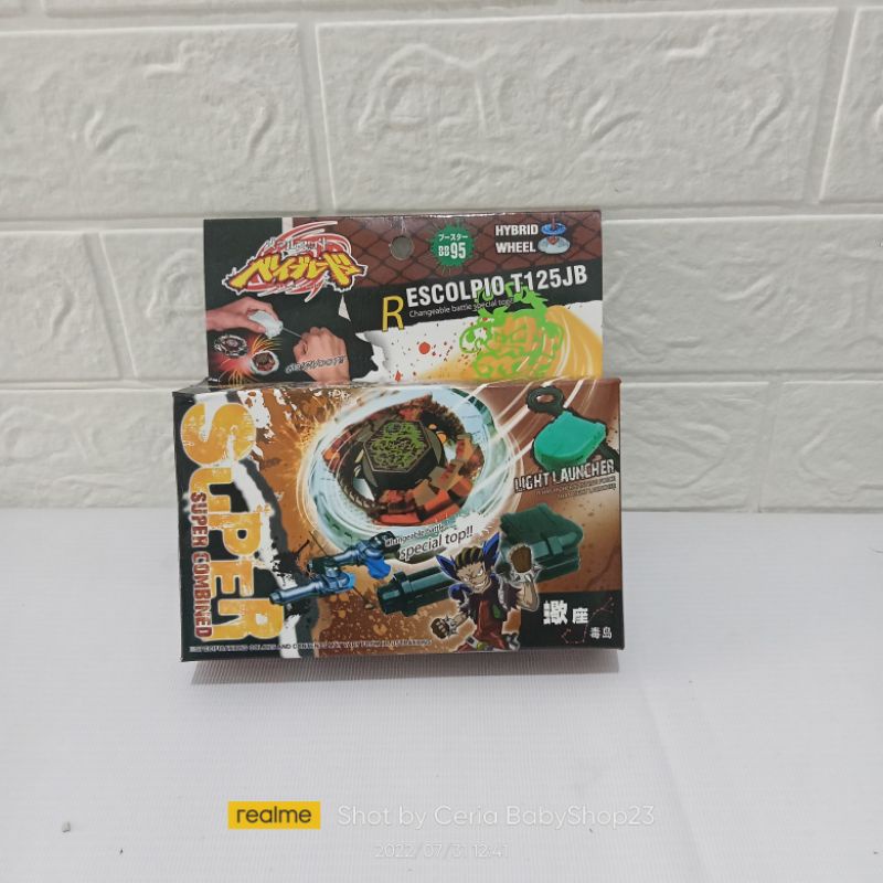 Jual MAINAN GASING BEYBLADE METAL GAZING HYBRID WHEEL | Shopee Indonesia