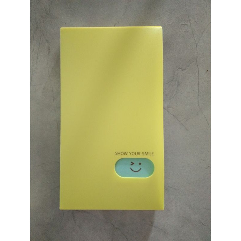 Jual TEMPAT BINDER PHOTOCARD KPOP, KARTU NAMA DLL | Shopee Indonesia