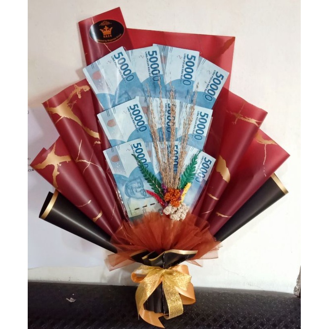 Jual bucket uang/money bucket | Shopee Indonesia