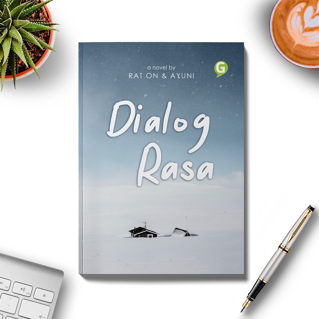 Jual Dialog Rasa | Shopee Indonesia