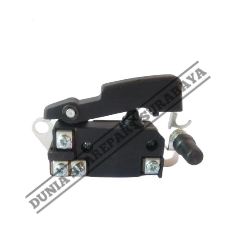 Jual SWITCH MESIN BOR BOBOK BETON MAKITA HM0810 / SAKLAR JACK HAMMER ...