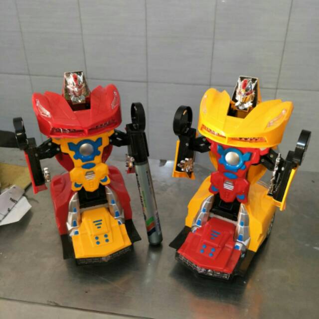 Jual Mobil robot | Shopee Indonesia