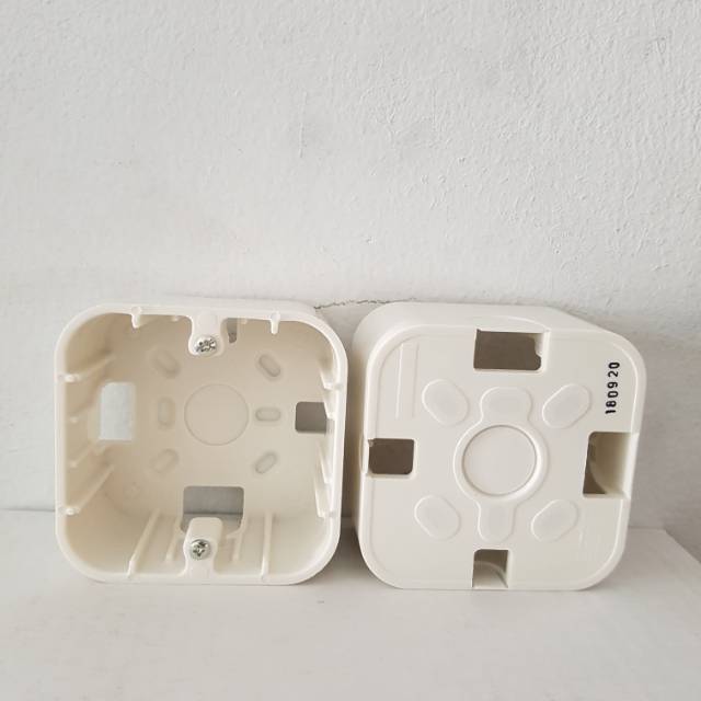 Jual Outbow box panasonic box ob panasonic wej6911 | Shopee Indonesia