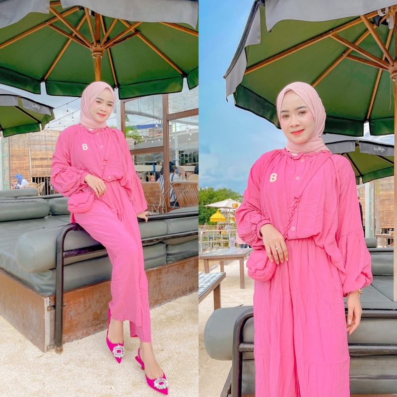 Jual Lyodra set | Shopee Indonesia