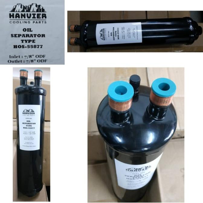 Jual Hanvier Oil Separator 7/8 (Hos-55877) | Shopee Indonesia