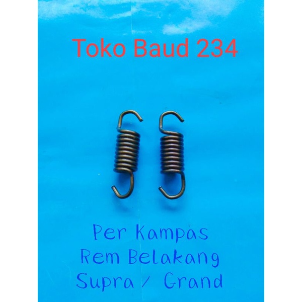 Jual Honda Harga Kampas Rem Terlengkap & Harga Terbaru Juni 2026 ...
