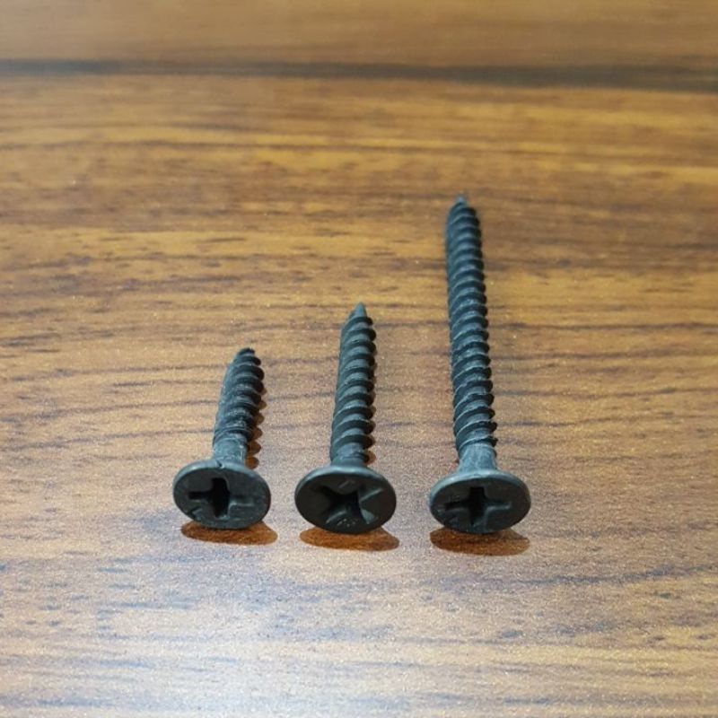 Jual BAUT GYPSUM 6x3/4in, 6x1in, 6x1 1/2in @PCS | Shopee Indonesia