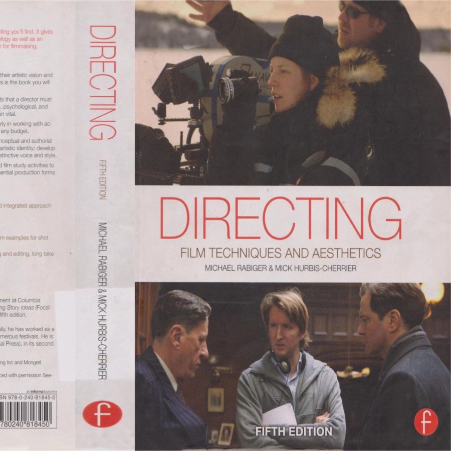 Jual Directing: Film Techniques and Aesthetics | Shopee Indonesia