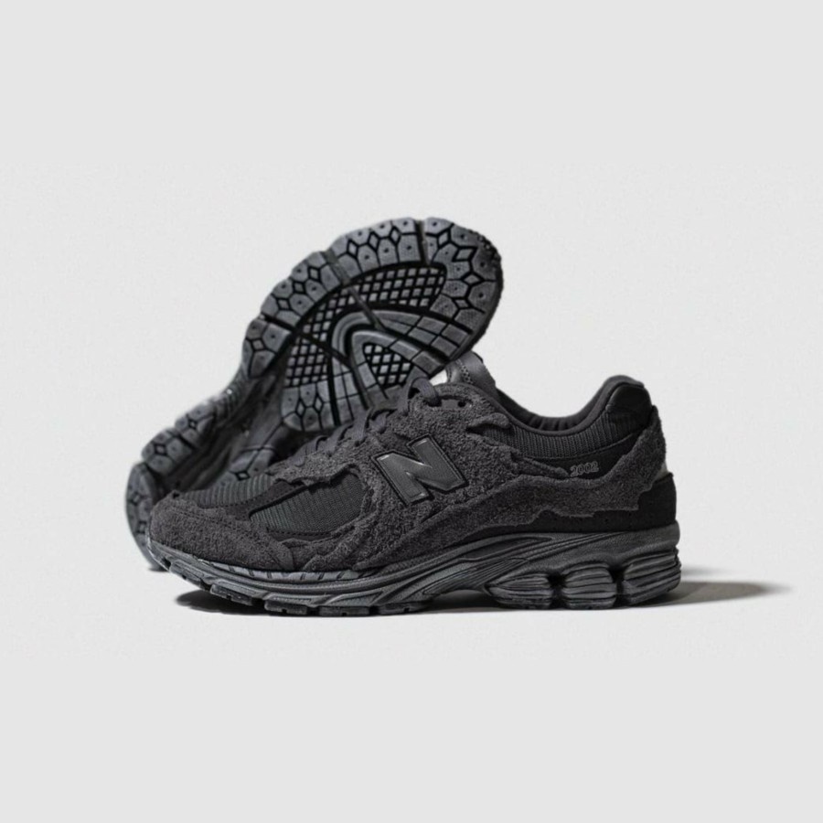 Jual NEW BALANCE 2002R PROTECTION PACK PHANTOM M2002RDB | Shopee Indonesia