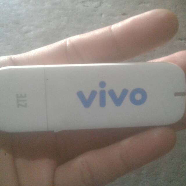 Jual Modem vivo ZTE (SECOND) | Shopee Indonesia