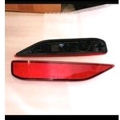 Jual lampu reflektor mata kucing bumper belakang Mitsubishi expander ...