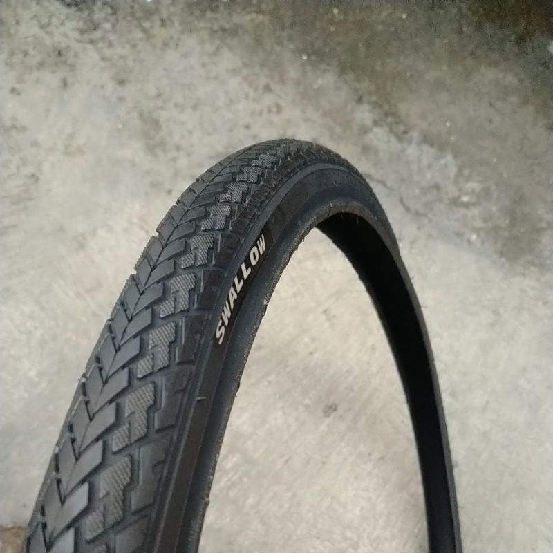 Jual ban luar swallow Deli tire 26 x 1.38 ban sepeda MTB federal hybrid 26x1.38 road | Shopee ...