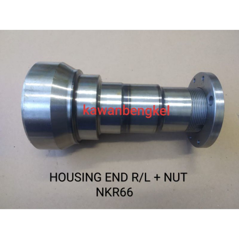 Jual Housing end Botol serumbung ELF NKR66 NKR71 | Shopee Indonesia