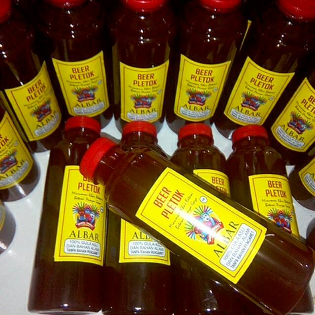 Jual Bir pletok | Shopee Indonesia
