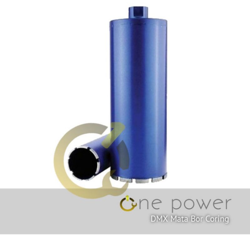 Jual CORE BITS mata bor coring beton aspal 7 inch x 370mm For Concrete ...