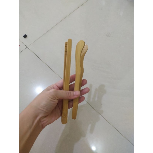 Jual jepit Kayu Teh Capit Kayu Teh Jepitan Kayu Bambu Capitan Kayu ...