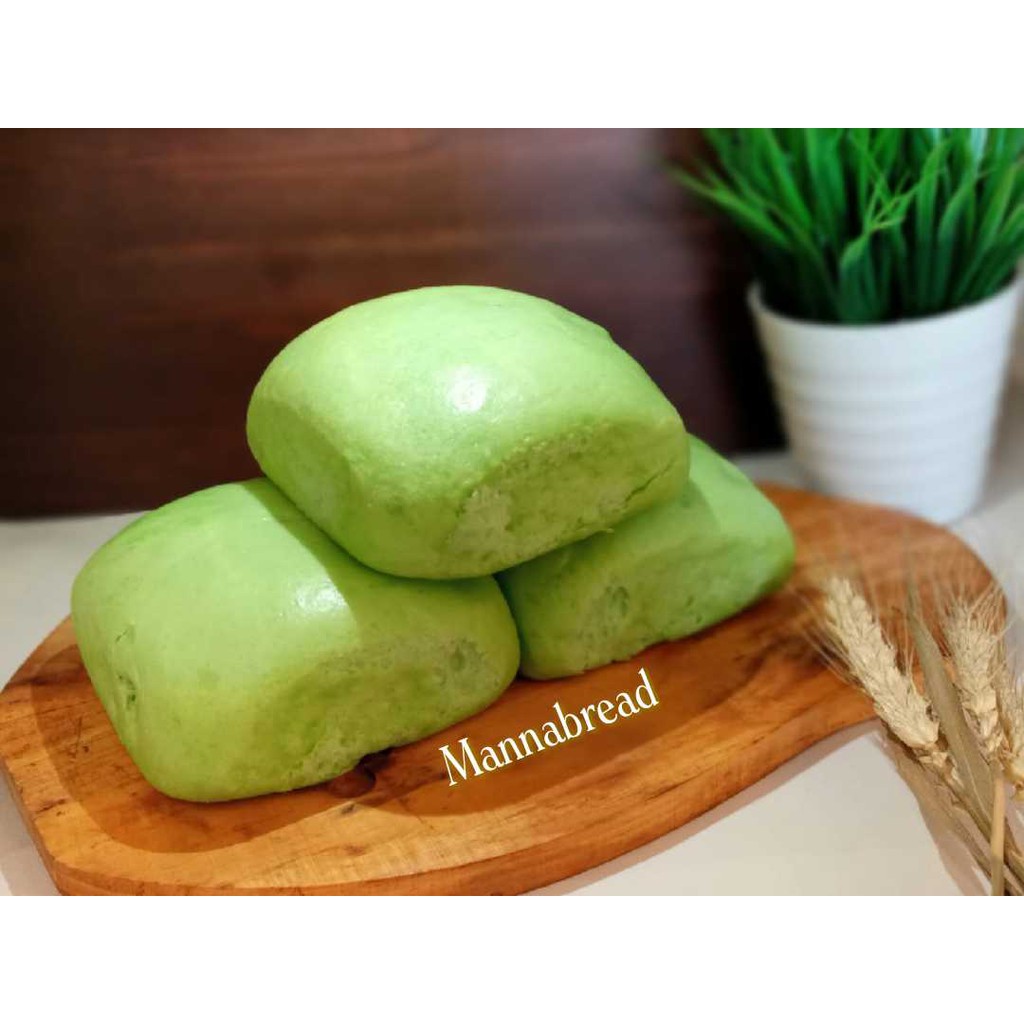 Jual SUPPLIER UMKM / ROTI KADET PANDAN KUKUS | Shopee Indonesia