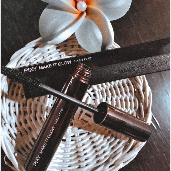 Jual Mascara ANTI LUNTUR waterproof Tahan lama Hingga 12 jam Cepat ...