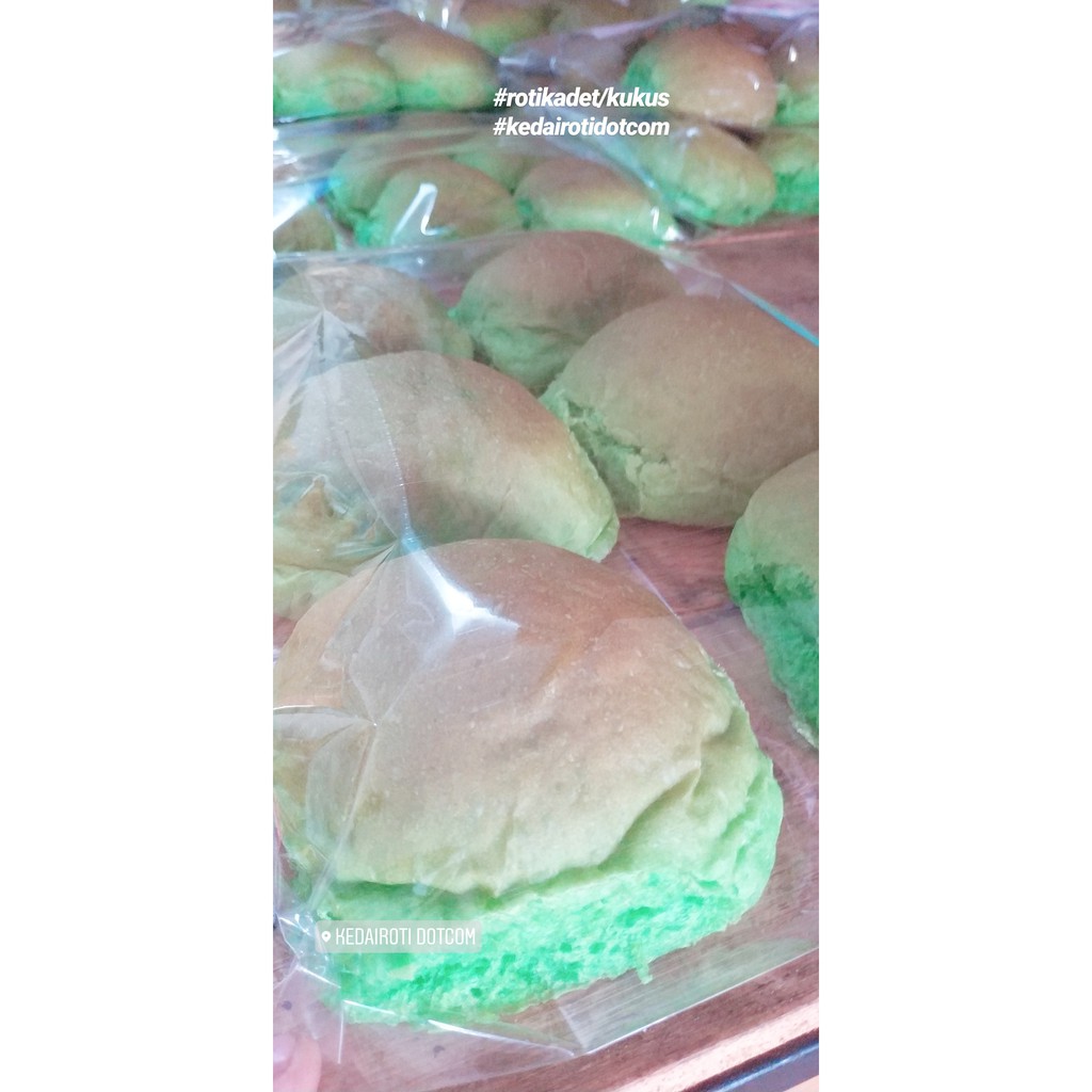 Jual roti kadet warna | Shopee Indonesia
