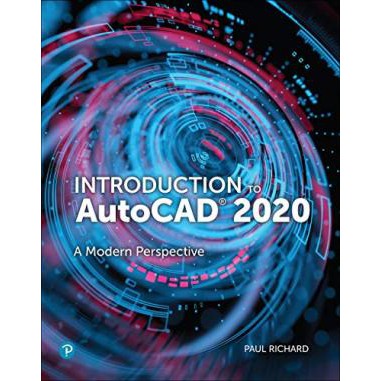 Jual BUKU - Introduction to AutoCAD 2020: A modern Perspective | Shopee ...