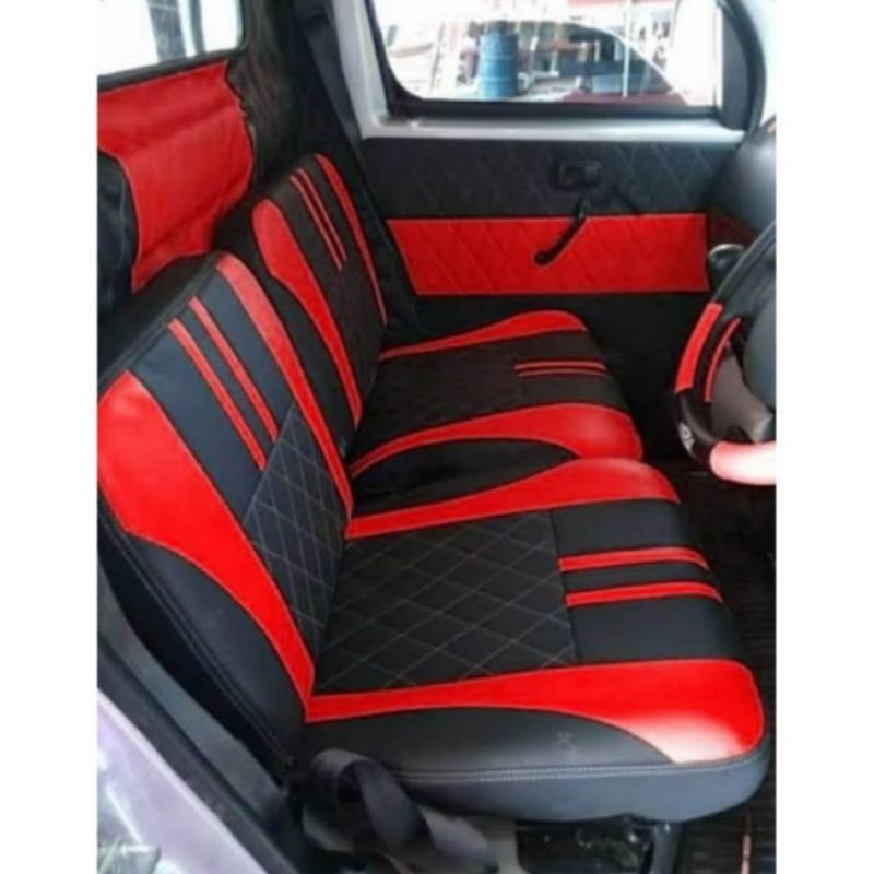 Jual full set interior variasi mobil grandmax carry futura/ss carry 1.0 ...
