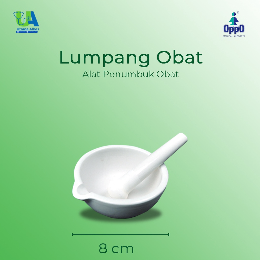 Jual LUMPANG OBAT| ALAT PENUMBUK OBAT | MORTAR & PESTLE | Shopee Indonesia