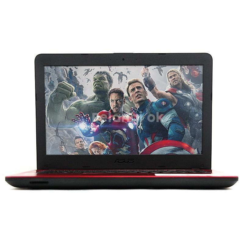 Jual LAPTOP GAMING ASUS X441BA GA441 AMD A4-9125 RAM 4GB HDD 1TERA ...