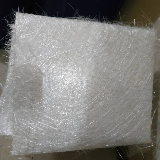 Jual Serat Fiber Mat 450 TEBAL 1 kg | Shopee Indonesia