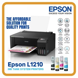 Jual epson l1210 Harga Terbaik & Termurah Agustus 2025 | Shopee Indonesia