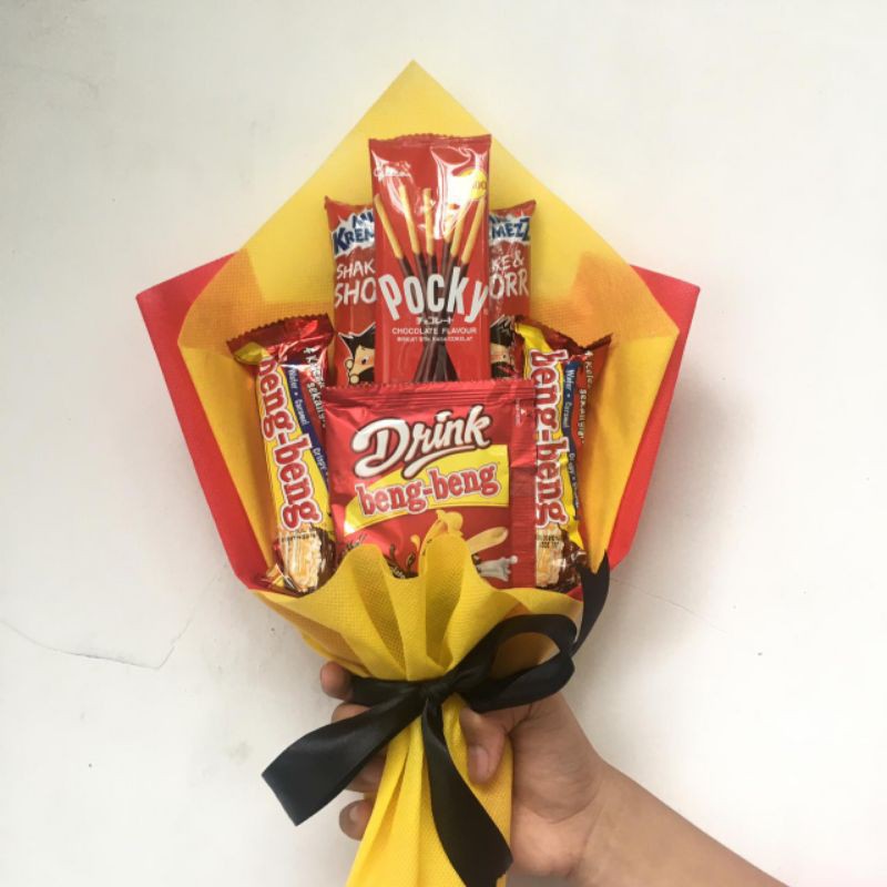 Jual Bucket Snack Murah | Shopee Indonesia