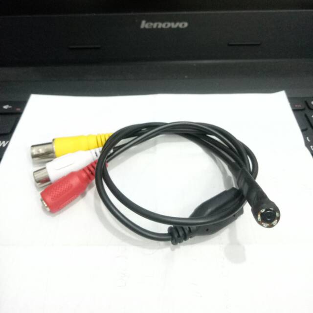 Jual Kamera Cctv AHD 2mp Pinhole Camera Tersembunyi 2 mp Infrared Snake ...