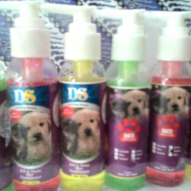 Jual DS shampoo | Shopee Indonesia