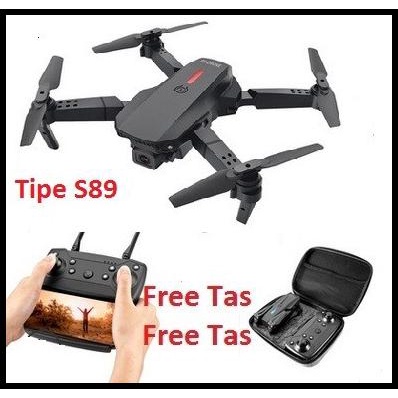 Jual Drone Camera Fpv Quadcopter Foldable Hd 4K Hd Drone Camera 4K ...