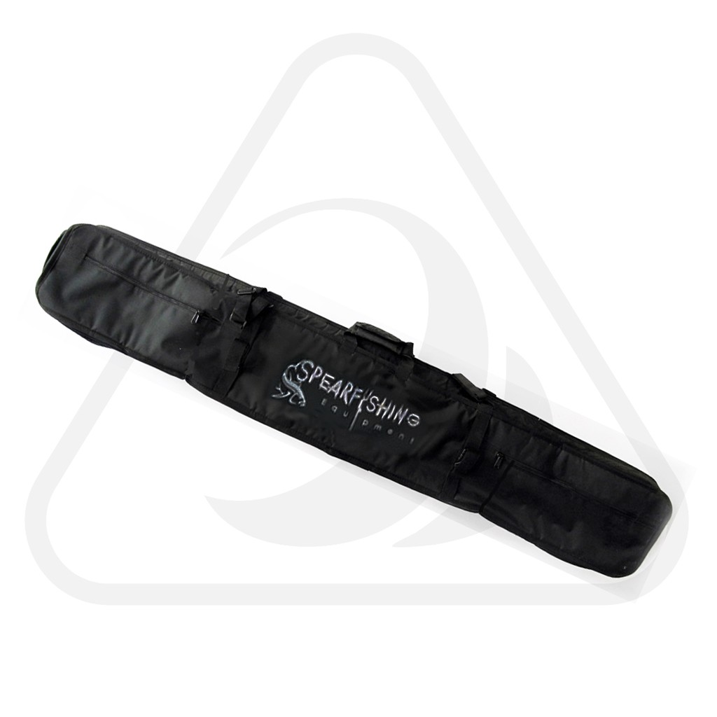 Jual Tas Alat Selam Bag Speargun Long FIn Equipment Panah Tembak Ikan ...