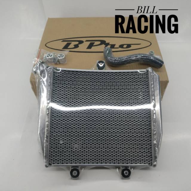 Jual RADIATOR BPRO NINJA RR RACING | Shopee Indonesia
