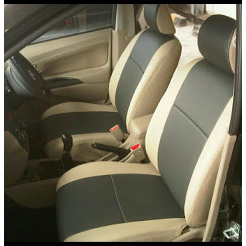 Jual Sarung Jok Mobil 1BARIS (Bahan MYO) | Shopee Indonesia