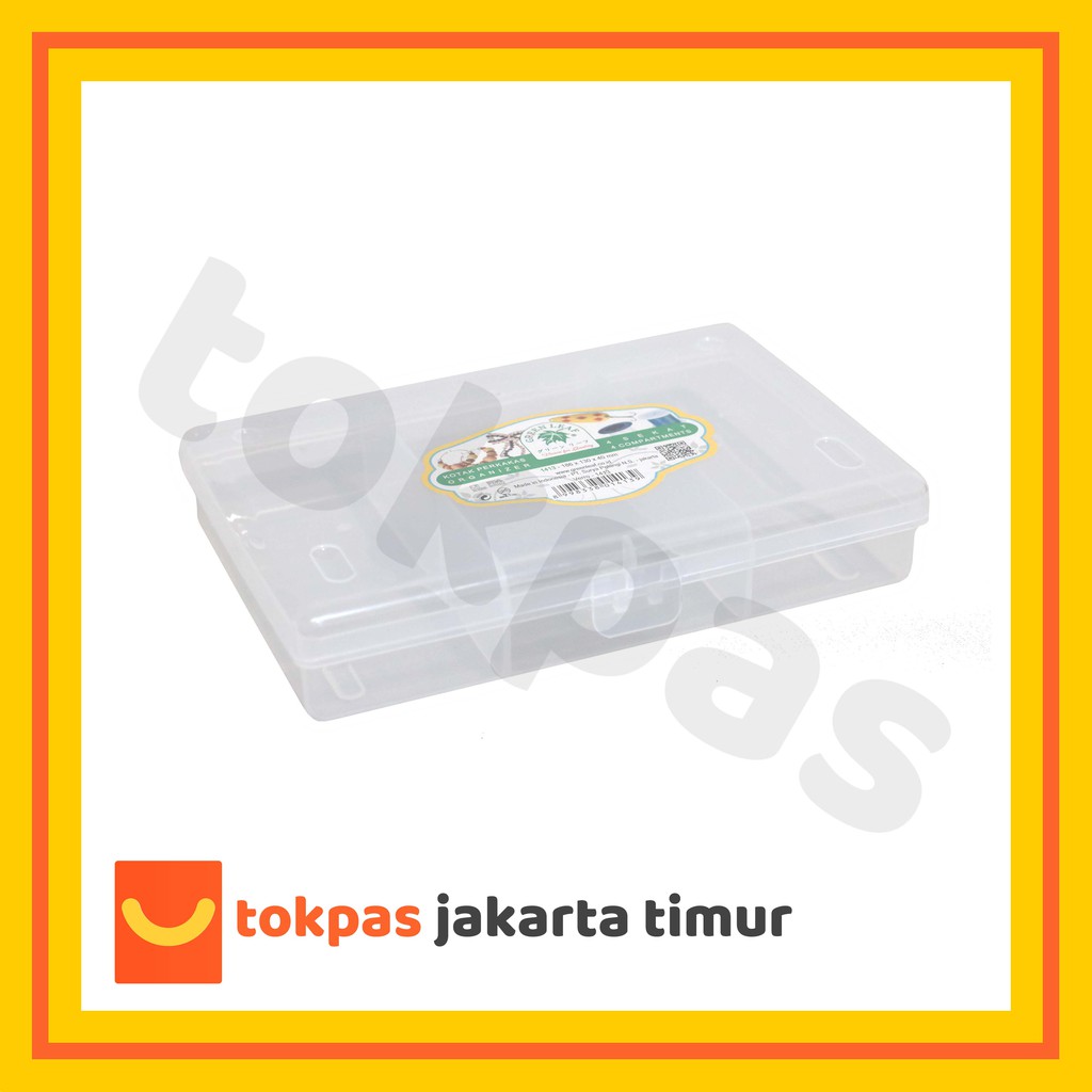 Jual [TERMURAH 4 SEKAT] Tempat Kotak Penyimpanan Kotak Perkakas Kotak ...