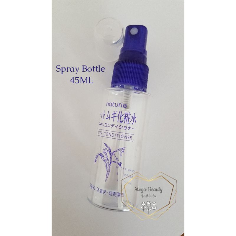 Jual Hatomugi Spray Bottle - Botol Sprei - Botol Semprot - Botol Kosong ...