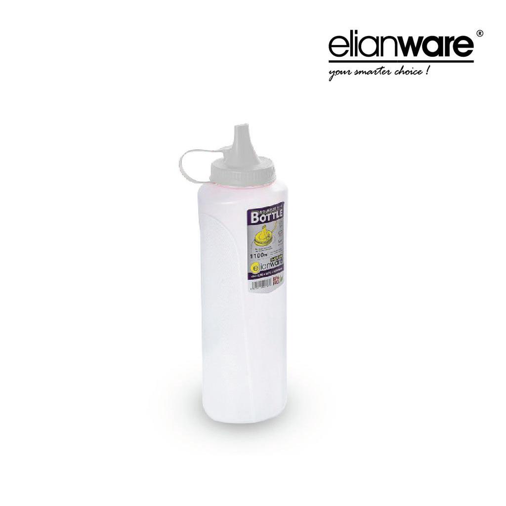 Jual Botol Saos Botol Kecap Premium Plastik Food Grade Original ...