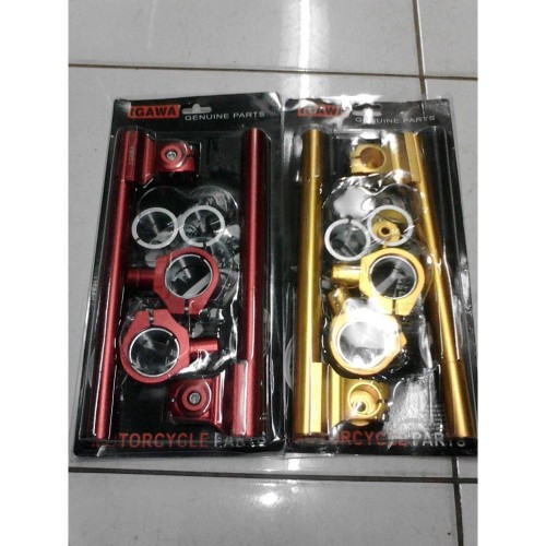 Jual stang jepit yamaha byson vixion robot - Kanjeng Raden Variasi ...