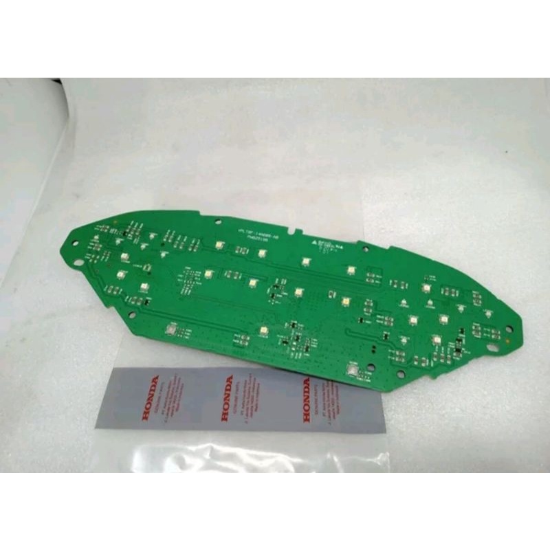 Jual mesin papan pcb vcb speedometer spidometer spedometer kilometer ...