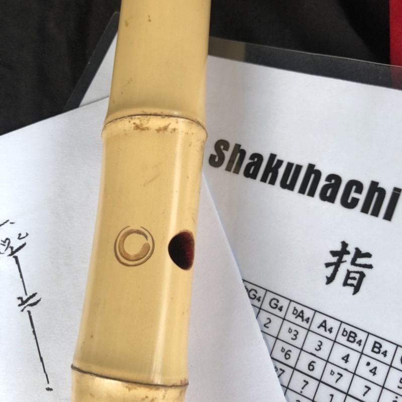 Jual Shakuhachi Japanesse Flute With Custom Key | Shopee Indonesia