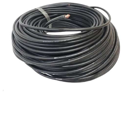 Jual Jembo Kabel Serabut NYAF Hitam 6 mm 7100028 | Shopee Indonesia