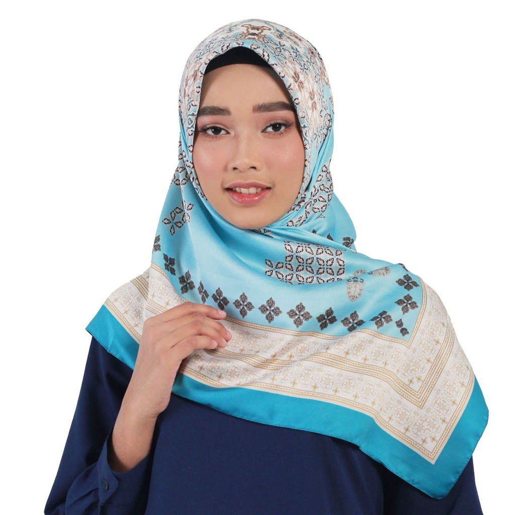 Jual JILBAB SALYA LORETTA | Shopee Indonesia