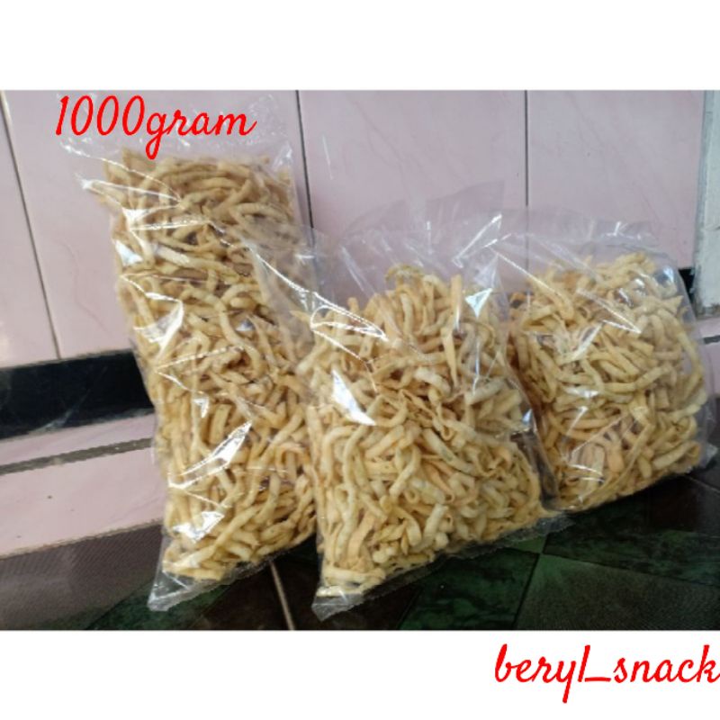 Jual Ladrang stik bawang 1kg | Shopee Indonesia