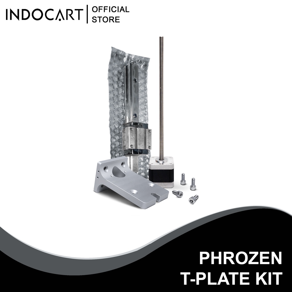 Jual INDOCART T-Plate 3D Printer Phrozen Sonic Mini 4K | Shopee Indonesia