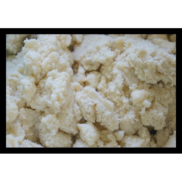 Jual AMPAS TAHU FERMENTASI PAKAN HEWAN 14KG/BAG KODE 1115 | Shopee Indonesia