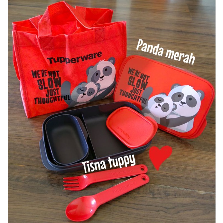 Jual foodie buddy panda | Shopee Indonesia